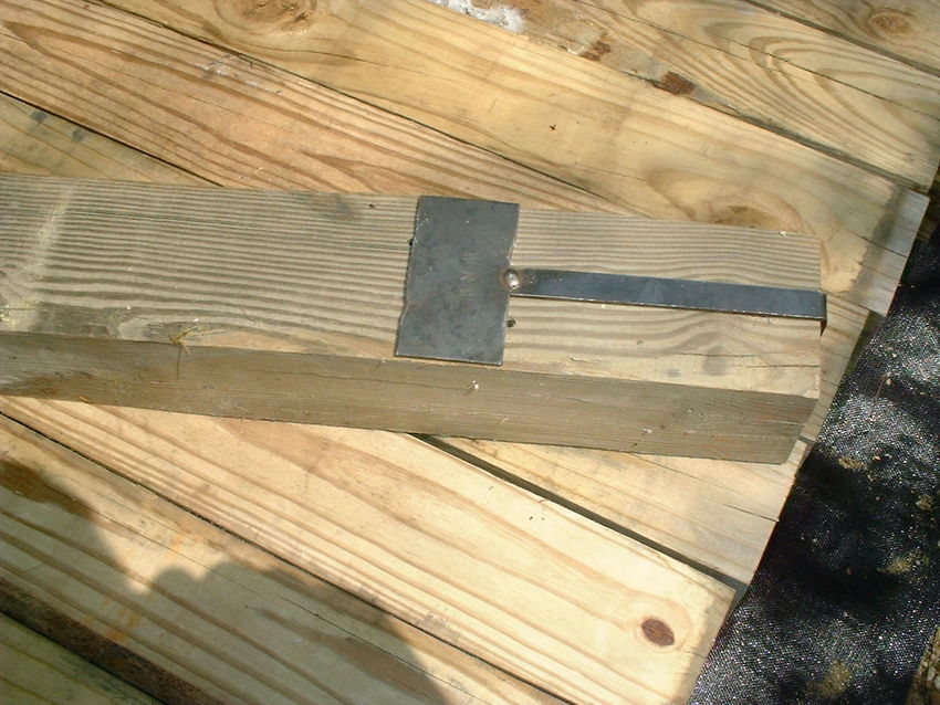 Track Construction 4: The ModelRails Model Railroad and Toy Train Photo ...