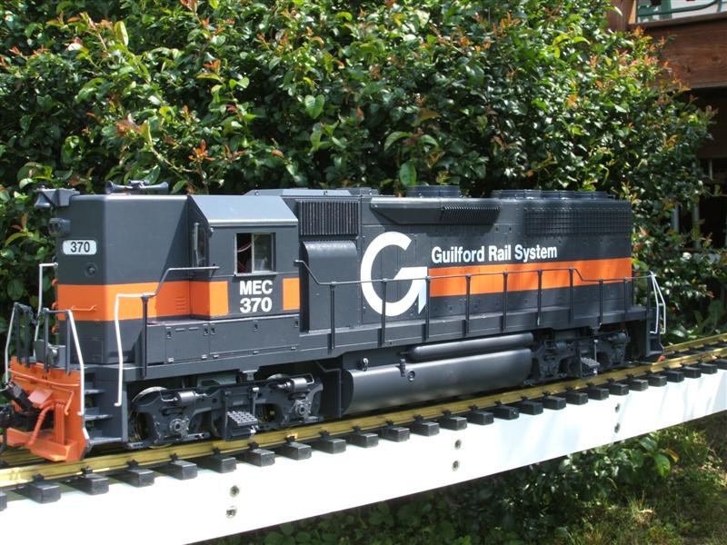 GUILFORD IN G SCALE: The ModelRails Model Railroad and Toy Train Photo ...