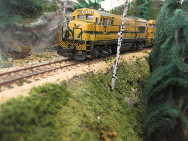 # 408: The ModelRails Model Railroad and Toy Train Photo Archive