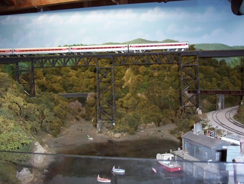 North Shore Model Railroad Club: The ModelRails Model Railroad and Toy ...