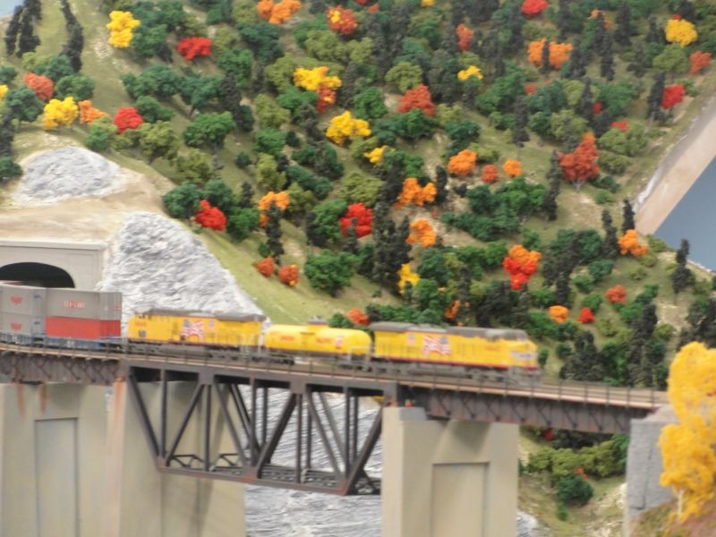 Bay State Model Railroad Club: The ModelRails Model Railroad and Toy ...