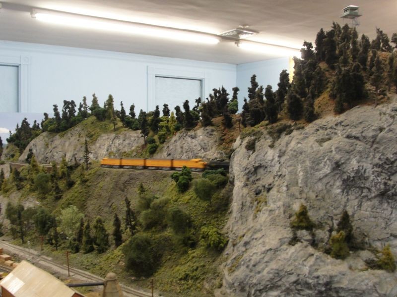 Bay State Model Railroad Club: The ModelRails Model Railroad and Toy ...