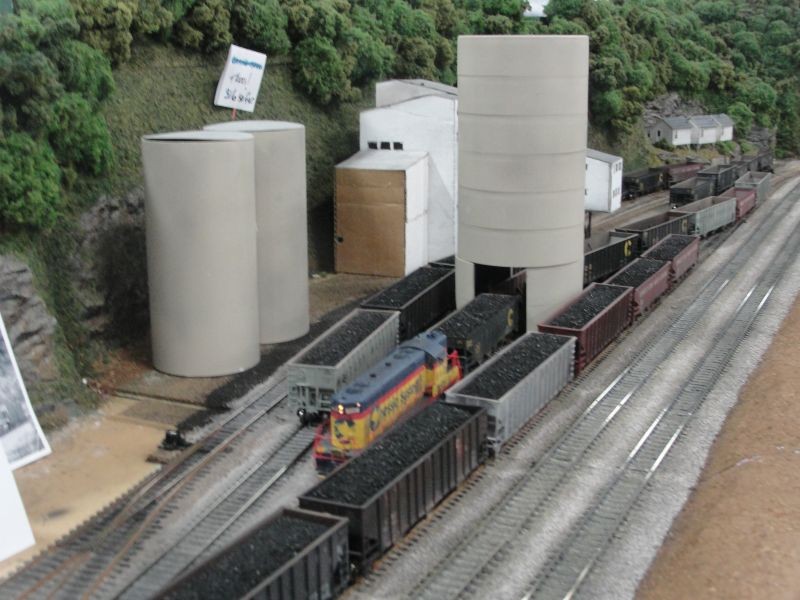 New England Model Train Expo 2013: The ModelRails Model Railroad and ...