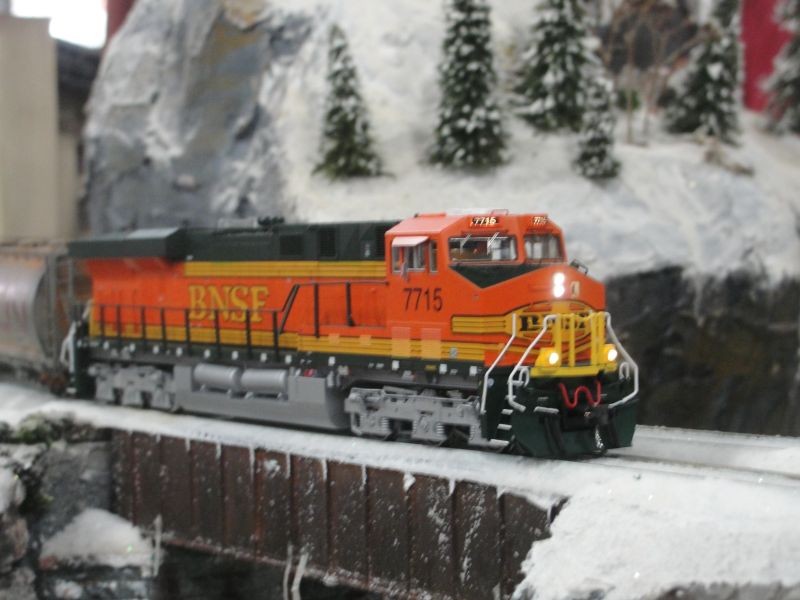 New England Model Train Expo 2013: The ModelRails Model Railroad and ...