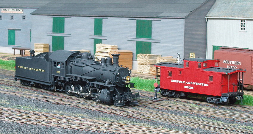 ModelRails.net Model Railroad and Toy Train Photos