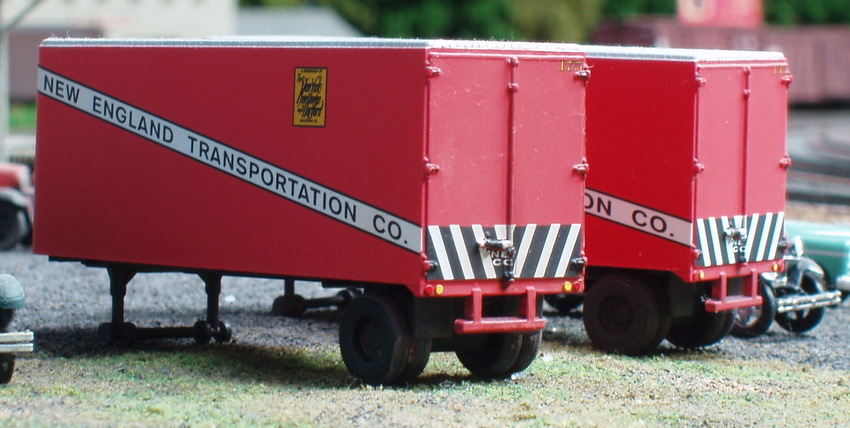 NEW HAVEN RR: The ModelRails Model Railroad and Toy Train Photo Archive