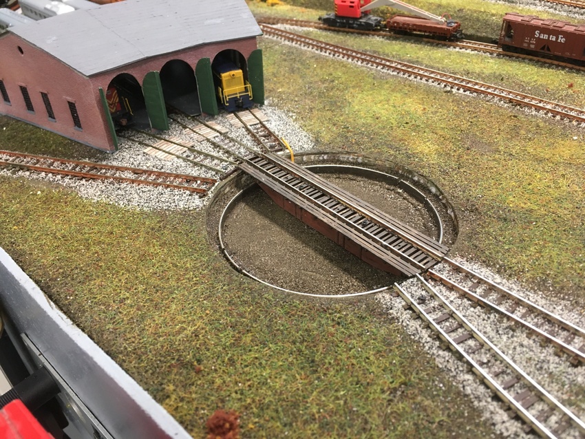 Connecticut Eastern RR Museum: The ModelRails Model Railroad and Toy ...