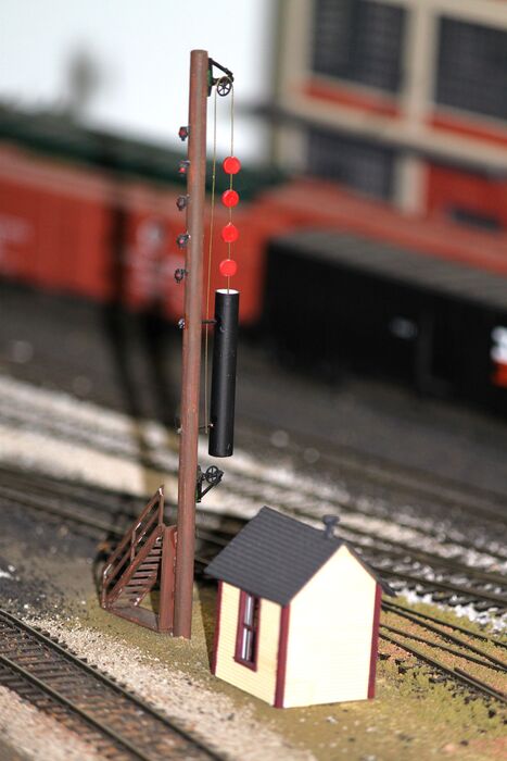 ModelRails.net Model Railroad and Toy Train Photos