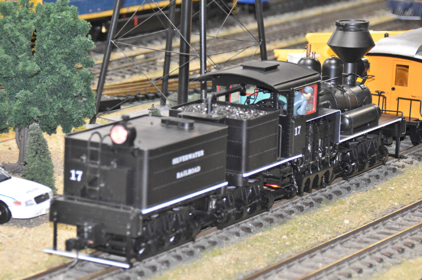 "Big E" Train show 2024: The ModelRails Model Railroad and Toy Train ...