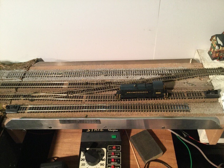 ModelRails.net Model Railroad and Toy Train Photos